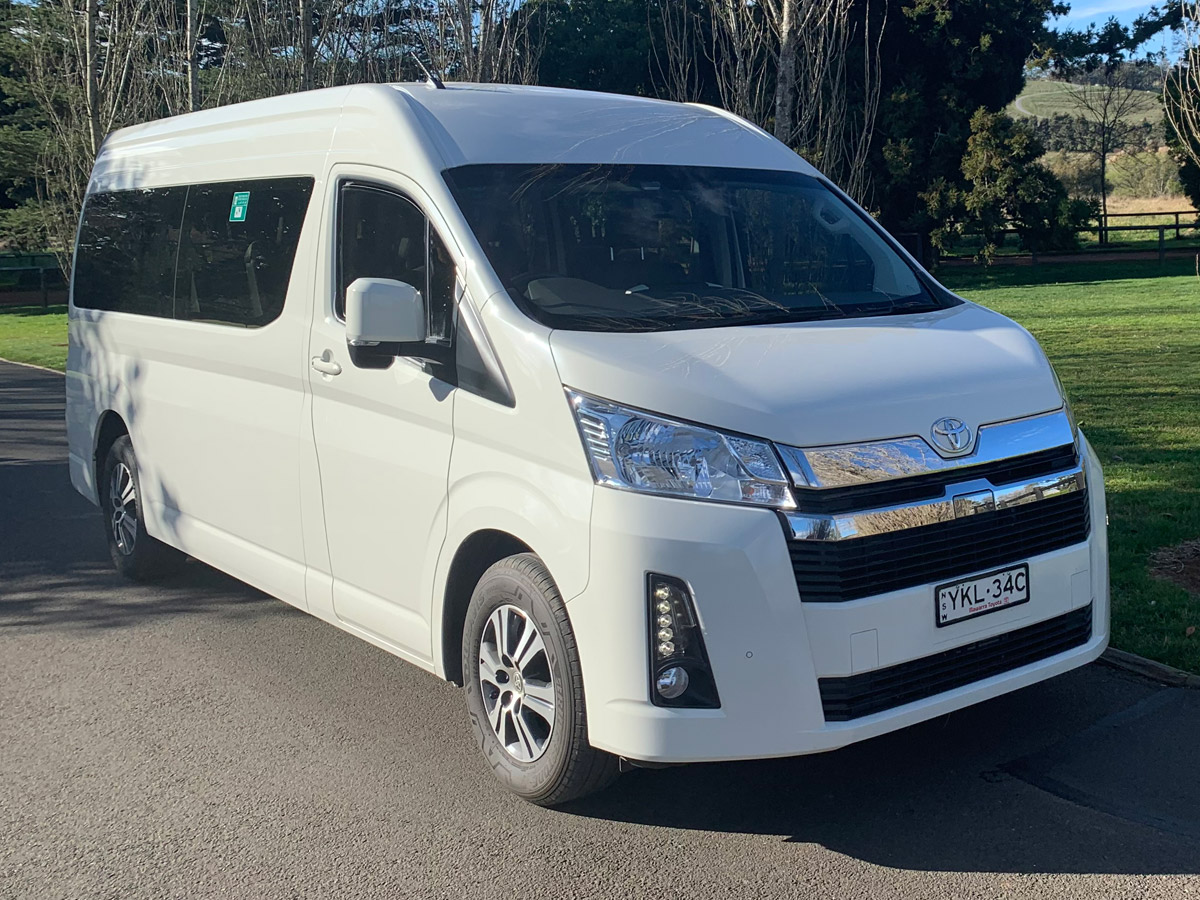 Home - South Coast Hire Cars