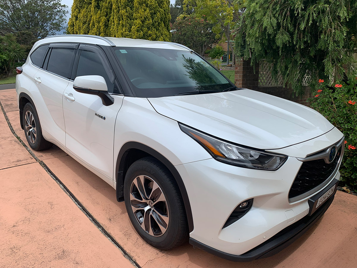 Home - South Coast Hire Cars